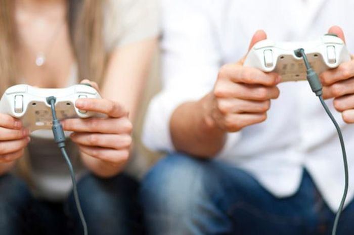 10 Game yang Asyik Dimainkan Bersama Pacar - Nextren.grid.id